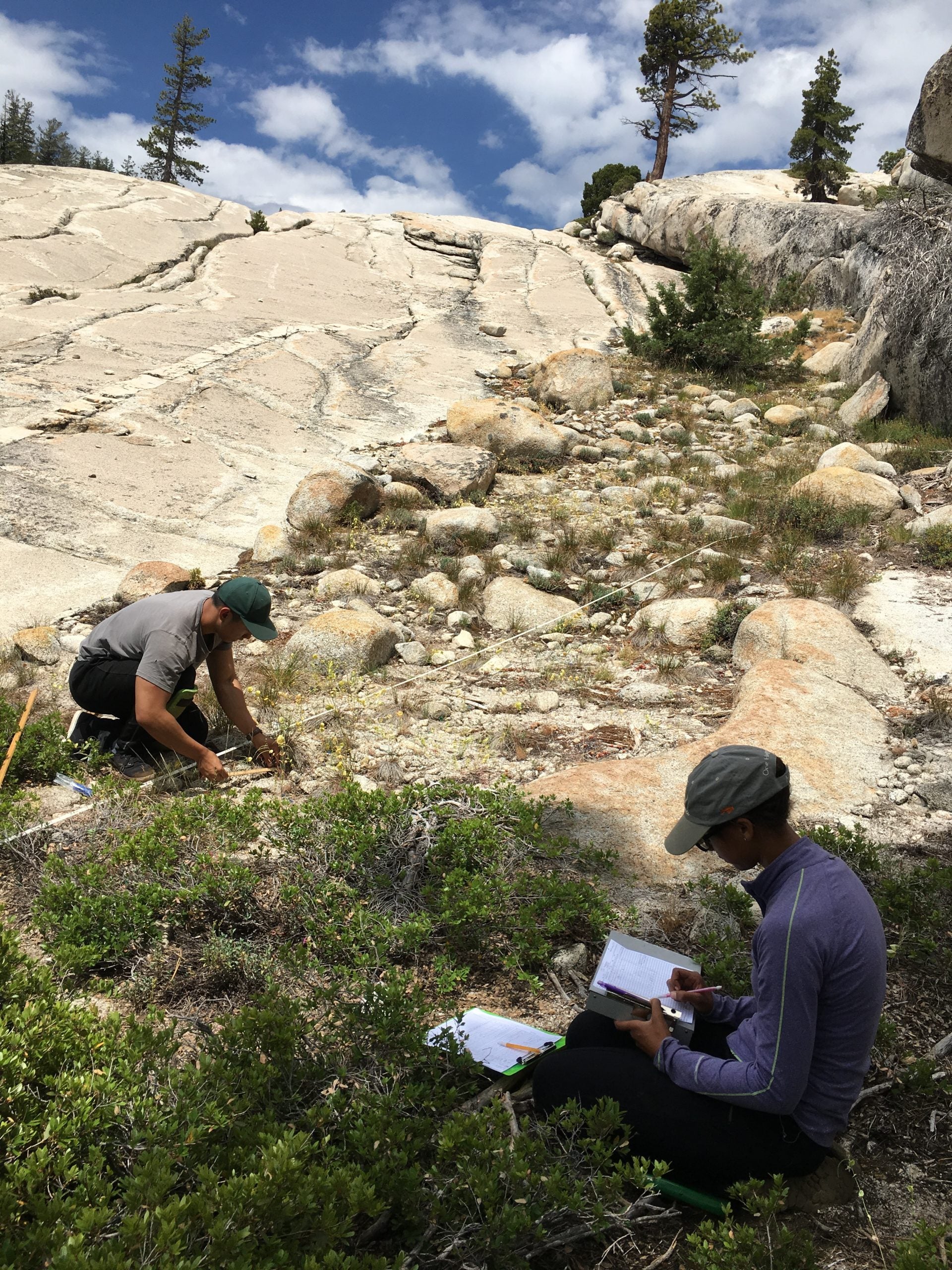 Join us! – Gremer Lab